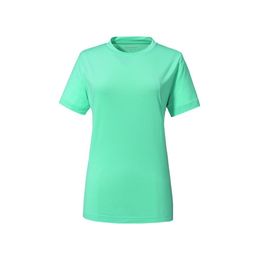 Sch&ouml;ffel Sch&ouml;ffel Funktionsshirt 'Hochwanner' Damen Gr&ouml;&szlig;e XXXL t&uuml;rkis