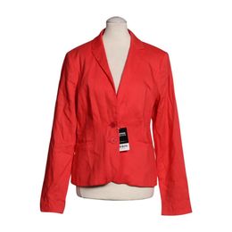 Mexx Blazer Damen Gr&ouml;&szlig;e M Second Hand rot