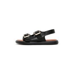 Derimod Sandals female Black size 41