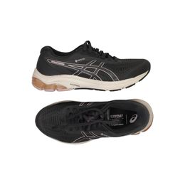 asics Sneaker Damen Gr&ouml;&szlig;e 37.5 Second Hand bunt