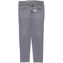 Bugatti Jeans Damen Gr&ouml;&szlig;e 34 Second Hand grau