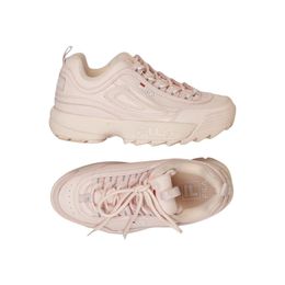 Fila Sneaker Damen Gr&ouml;&szlig;e 36 Second Hand pink