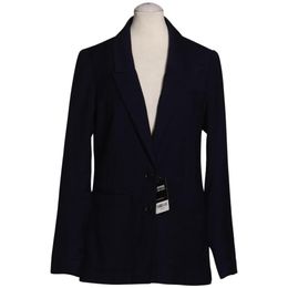 H&M H&M Blazer Damen Gr&ouml;&szlig;e S Second Hand marine