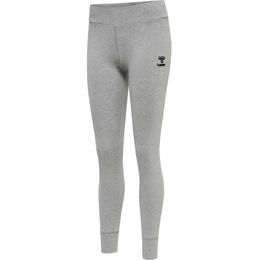Hummel Workout Pants female Grey size L