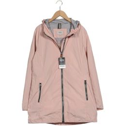 Camel Active Jacke Damen Gr&ouml;&szlig;e M Second Hand pink