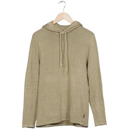 Only & Sons Only & Sons Kapuzenpullover Herren Gr&ouml;&szlig;e L Second Hand beige