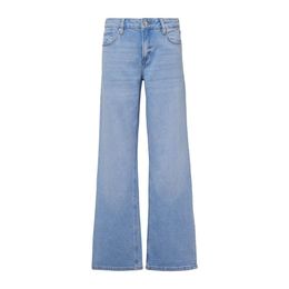 Qs Jeans female Blue size 38