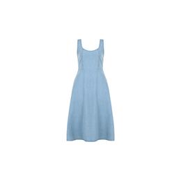 Freshlions Summer Dress 'Beatrix' female Blue size M