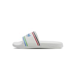 Hummel Beach & Pool Shoes female White size 46