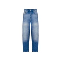 Freshlions Jeans 'Silvia' female Blue size L