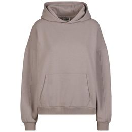 Urban Classics Sweatshirt Damen Gr&ouml;&szlig;e S taupe