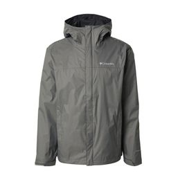 Columbia Outdoor jacket 'Watertight II' male Grey size M