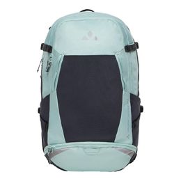 Vaude Sportrucksack 'Bike Alpin 23+5' Damen Gr&ouml;&szlig;e one size navy / gr&uuml;n