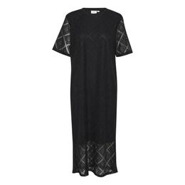 Saint Tropez Oversized Dress 'Jacobina' female Black size M