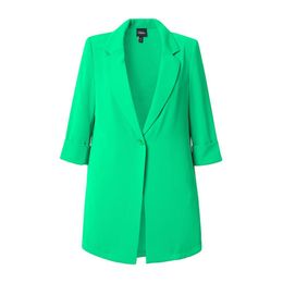 Ulla Popken Blazer female Green size 46-48
