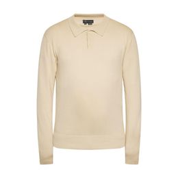 Boline Sweater male Beige size XXL