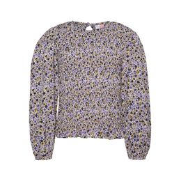 Vero Moda Girl Bluse 'Elsa' M&auml;dchen Gr&ouml;&szlig;e 122 bunt