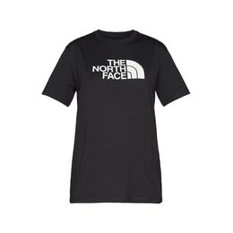 The North Face Shirt 'Evolution Half Dome' female Black size L