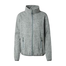 WHISTLER Funktionsfleecejacke 'Samani' Damen Gr&ouml;&szlig;e S pastellgr&uuml;n