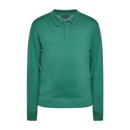 Boline Sweater male Green size M