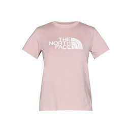 The North Face Shirt 'EVOLUTION' female Pink size M