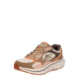 Skechers Running Shoes 'GO RUN CONSISTENT 2.0' female Brown size 40