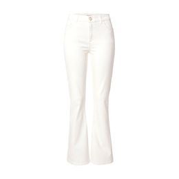 Fabienne Chapot Jeans 'Eva' female White size 31