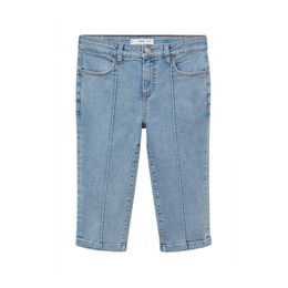 Mango Jeans 'Lora' female Blue size 42