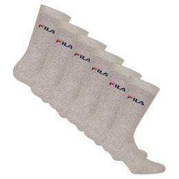 Fila Socks male Beige size 43-46