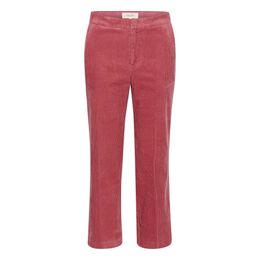 PART TWO Pants 'Mishas' female Pink size 32