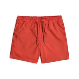 G-Star Raw G-STAR Badeshorts Herren Gr&ouml;&szlig;e S rot