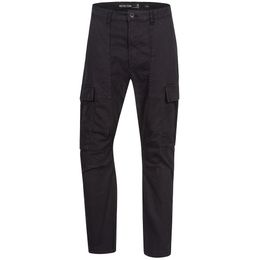 INDICODE Jeans Cargo Jeans ' Walsh ' male Black size L