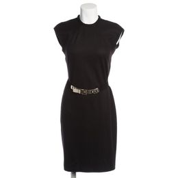 Gucci Kleid Damen Gr&ouml;&szlig;e XS Second Hand schwarz