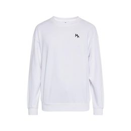 Boline Sweatshirt male White size M
