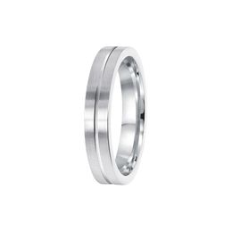 Lucardi Ring male Silver size 72