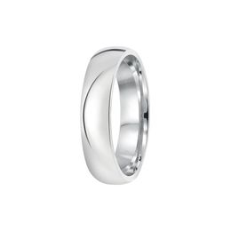 Lucardi Ring male Silver size 64