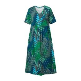 Ulla Popken Dress female Green size 50-52
