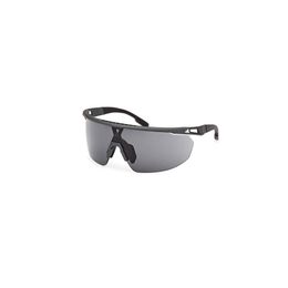 adidas Sportswear Sports Sunglasses male Black size One Size