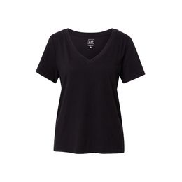 GAP Shirt female Black size XXL