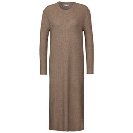 Street One Kleid Damen Gr&ouml;&szlig;e S beige