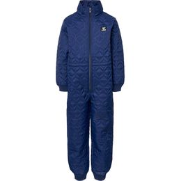 Hummel Sports Suit 'Sule' boy Blue size 134