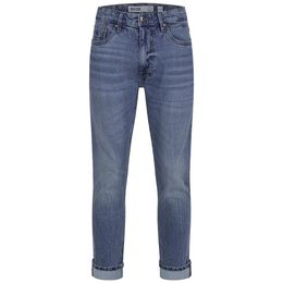 INDICODE JEANS Jeans 'Chammy' Herren Gr&ouml;&szlig;e 38 blue denim