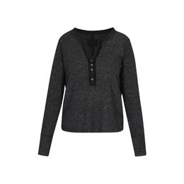 Sanika Shirt female Black size S