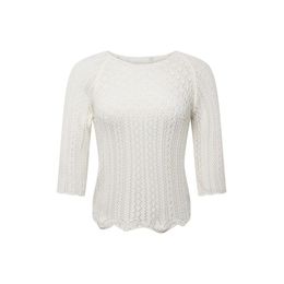 Only Carmakoma Sweater 'Nola' female White size 52