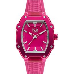 Ice Watch Uhr Damen Gr&ouml;&szlig;e One Size pink