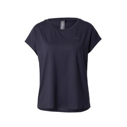 Only Play Performance Shirt 'ONPAubree' female Blue size S
