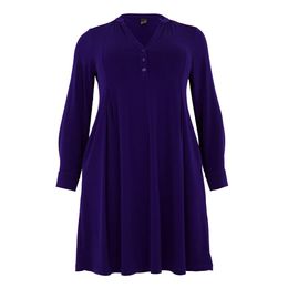 Yoek Dress female Purple size 56/58