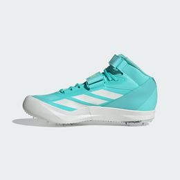 adidas Performance Laufschuh 'Adizero' Herren Gr&ouml;&szlig;e 38.5/39 mint / wei&szlig;