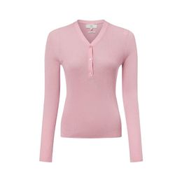 IPURI Pullover ' ' Damen Gr&ouml;&szlig;e M altrosa
