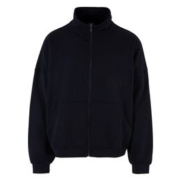 Urban Classics Sweatjacke Herren Gr&ouml;&szlig;e S schwarz